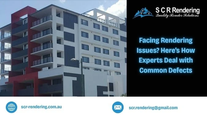 The Common Rendering Defects And How Do Renderers Overcome Them